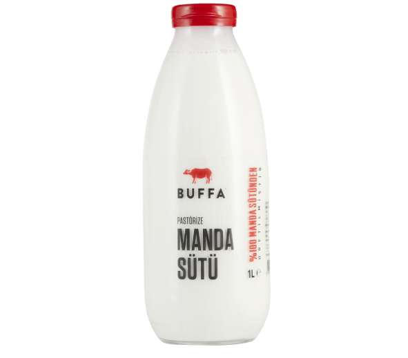 MILK 1L | Buffa