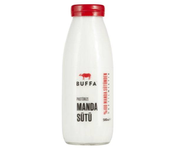 MILK 500ml | Buffa
